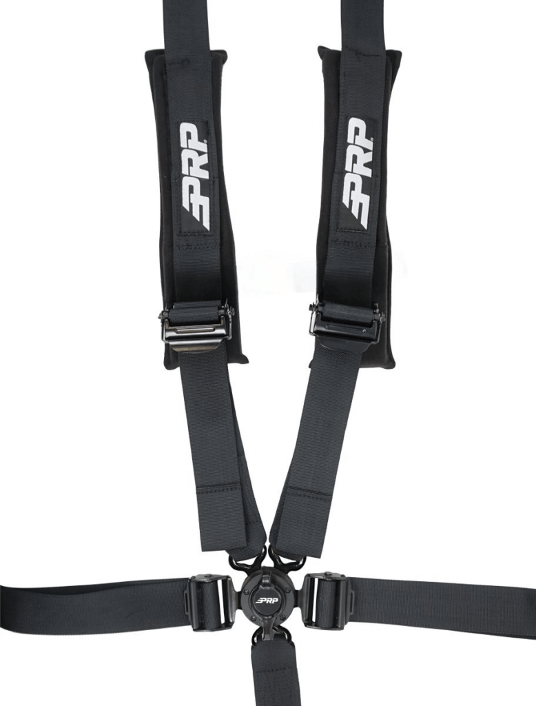 Best Harnesses for Off-Road Racing | PRP Seats