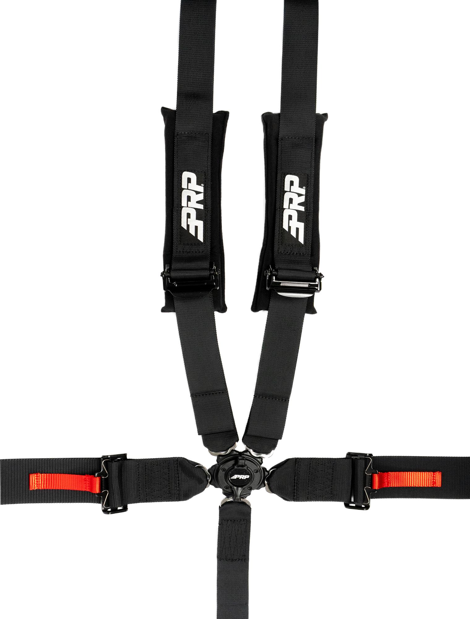 Best Harnesses for Off-Road Racing | PRP Seats