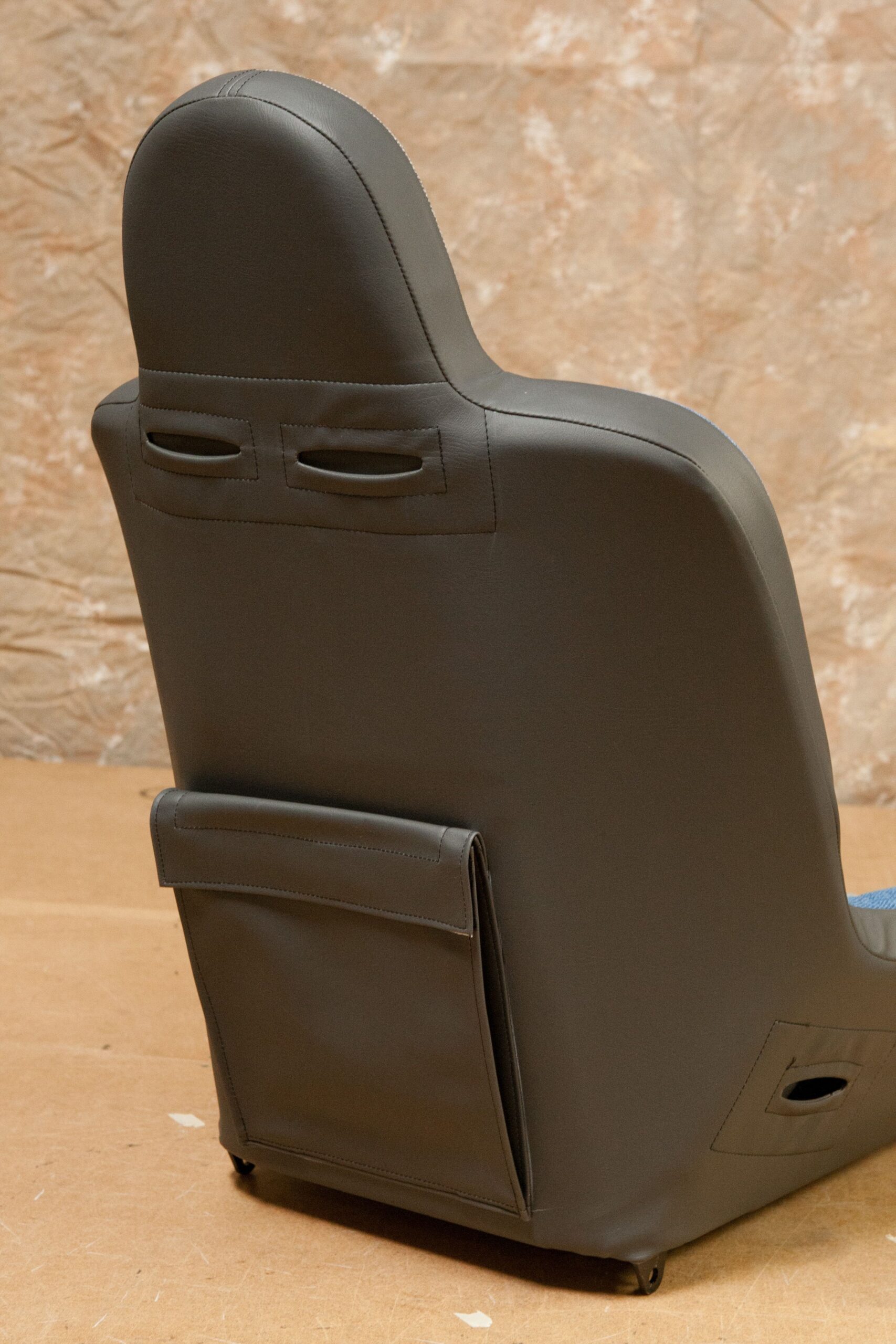 PRP Seat Options and Addons | PRP Seats