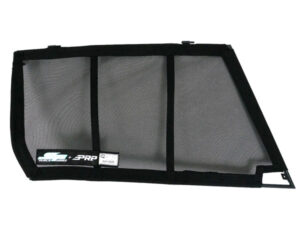 Custom Window Nets | PRP Seats