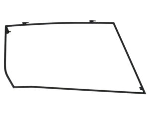 Custom Window Nets | PRP Seats