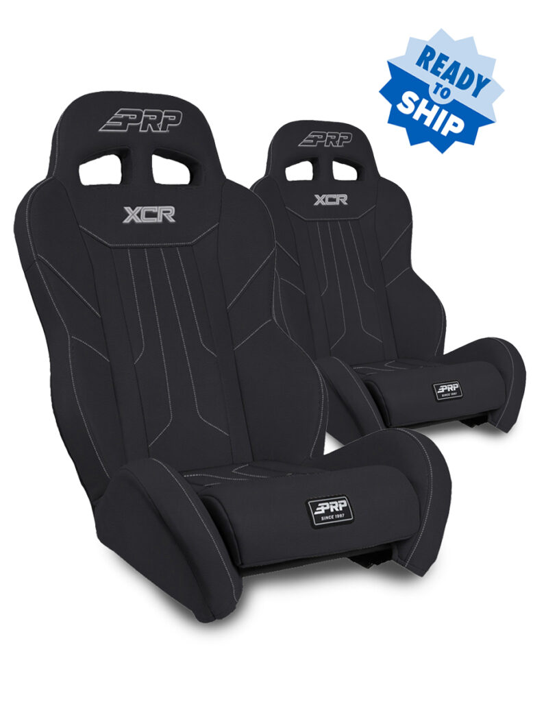 Hydro Classic Jet Boat Seat (Custom) | PRP Seats