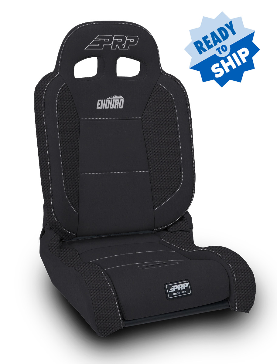 Status Racing By PRP | PRP Seats