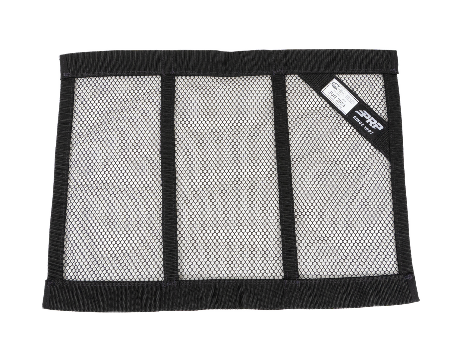 Custom Window Nets | PRP Seats