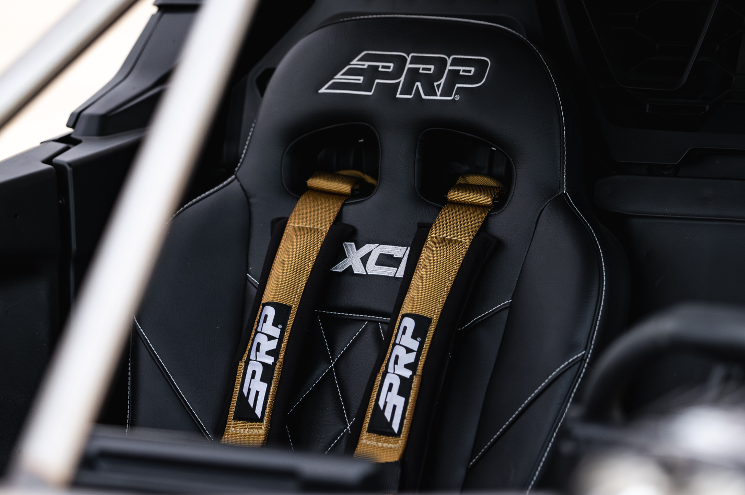 Polaris Products | PRP Seats