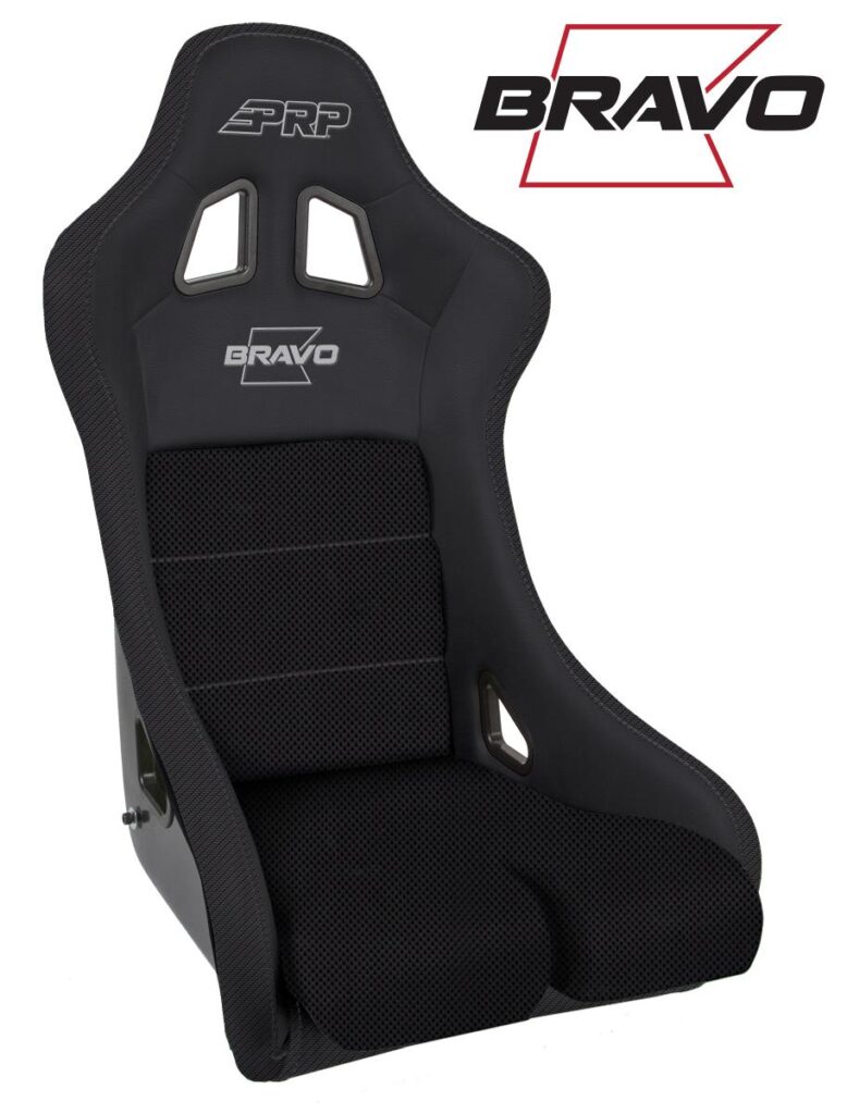 Enduro Series Suspension Seats | PRP Seats