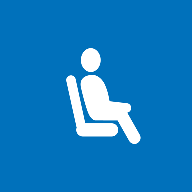 Fixed Back Seats | PRP Seats