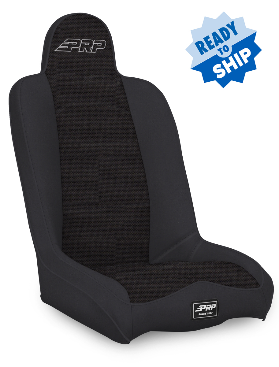 Custom UTV Seats and Benches | PRP Seats