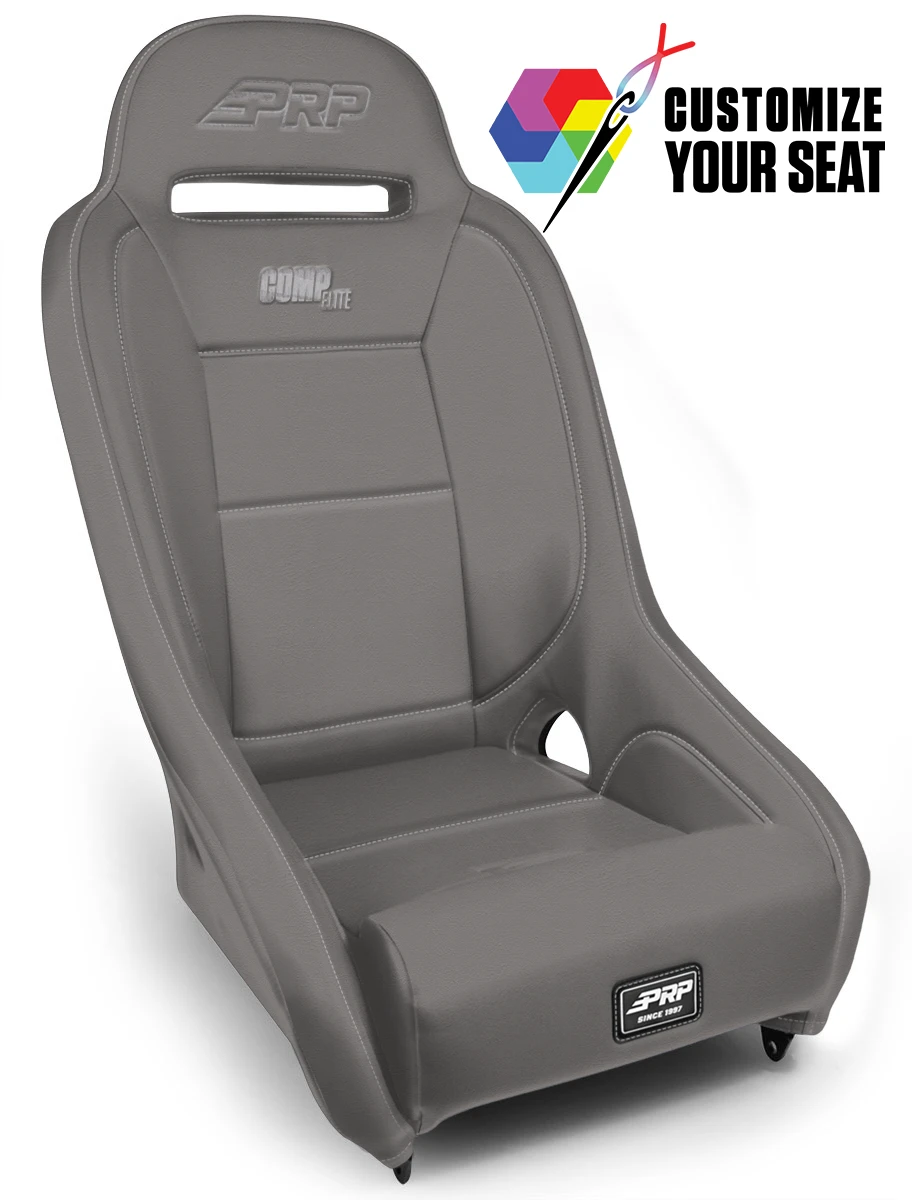 Comp Elite | PRP Seats