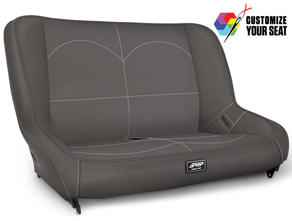 Classic Benches | PRP Seats