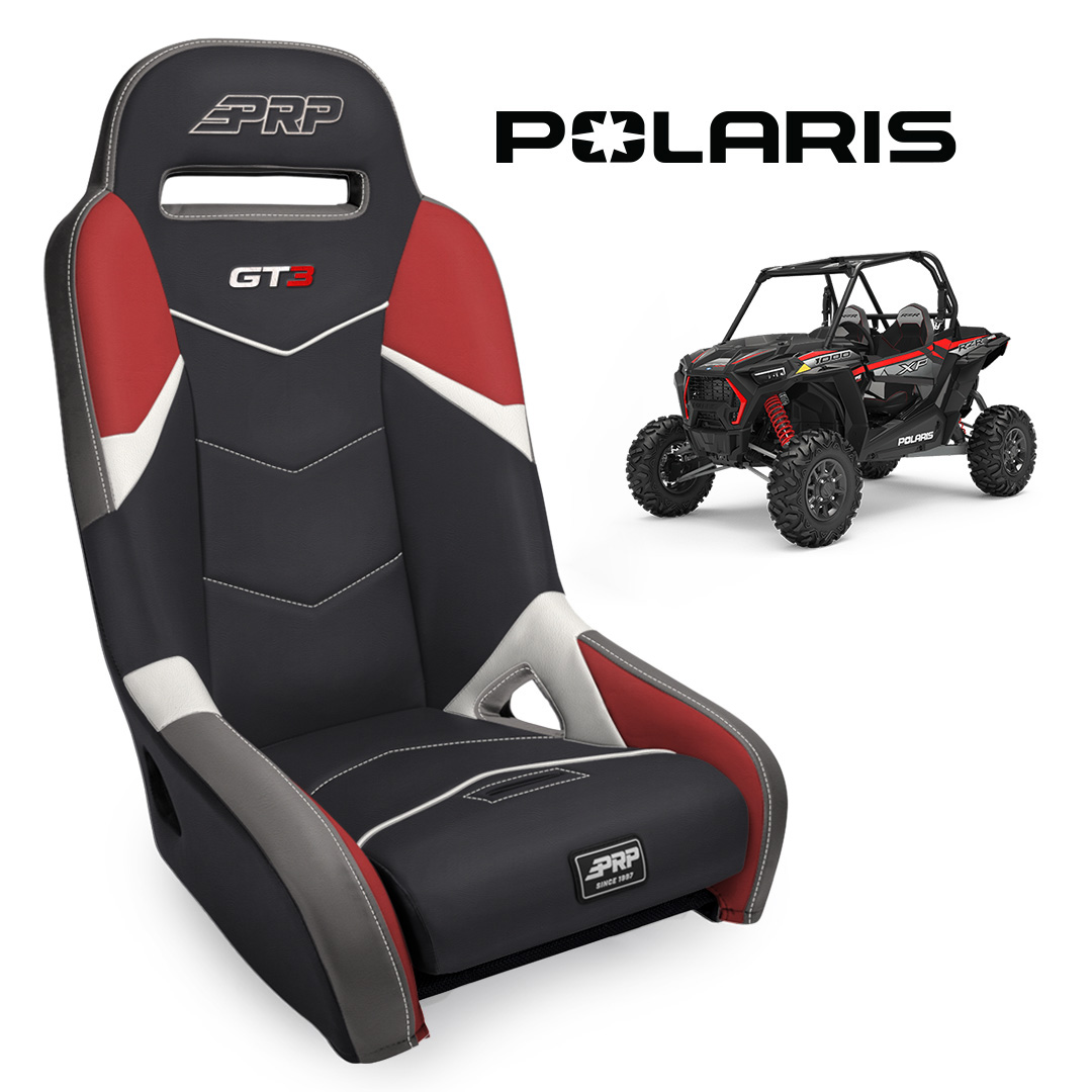 UTV Products | PRP Seats