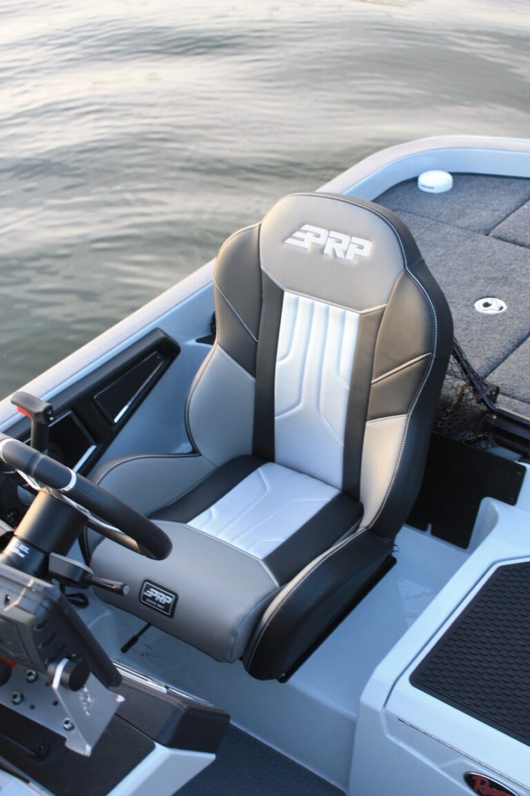 Marine and Boat Seats | PRP Seats