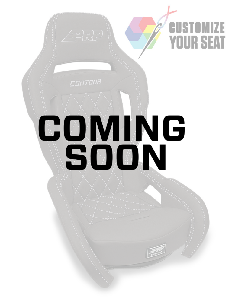 Custom UTV Seats and Benches | PRP Seats