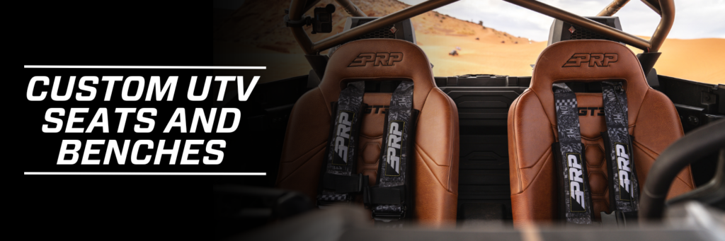 UTV Seats | PRP Seats