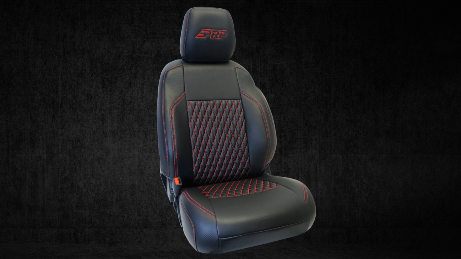 Front Seat Covers for 2024+ Toyota Tacoma (Pair) (Custom) | PRP Seats