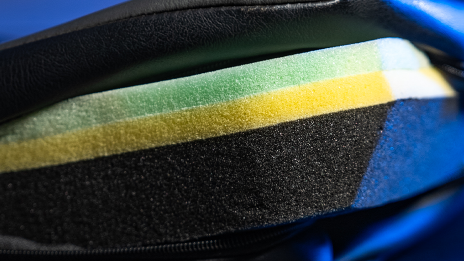 XCR Quick Release Rear Suspension Bench Seat for Polaris RZR PRO XP4 ...