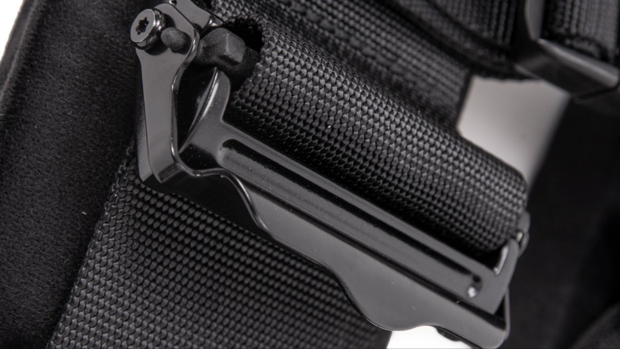 5.3 Custom Harness (SFI 16.1) | PRP Seats