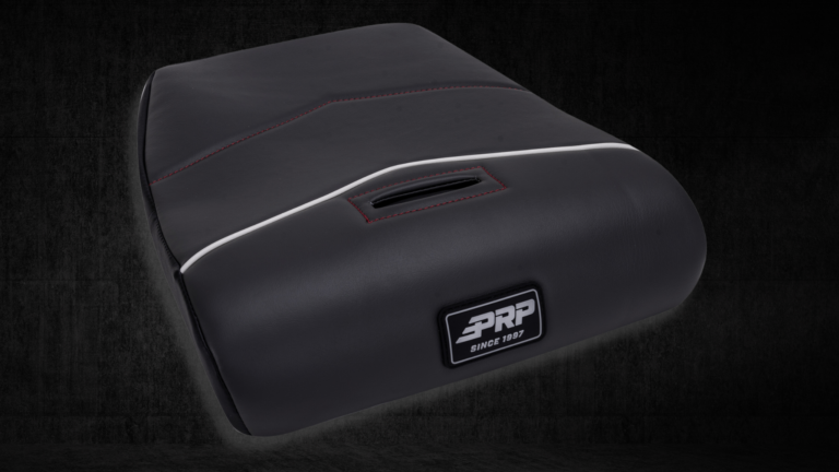 EnduroCrawl Reclining Suspension Seat (Custom) | PRP Seats