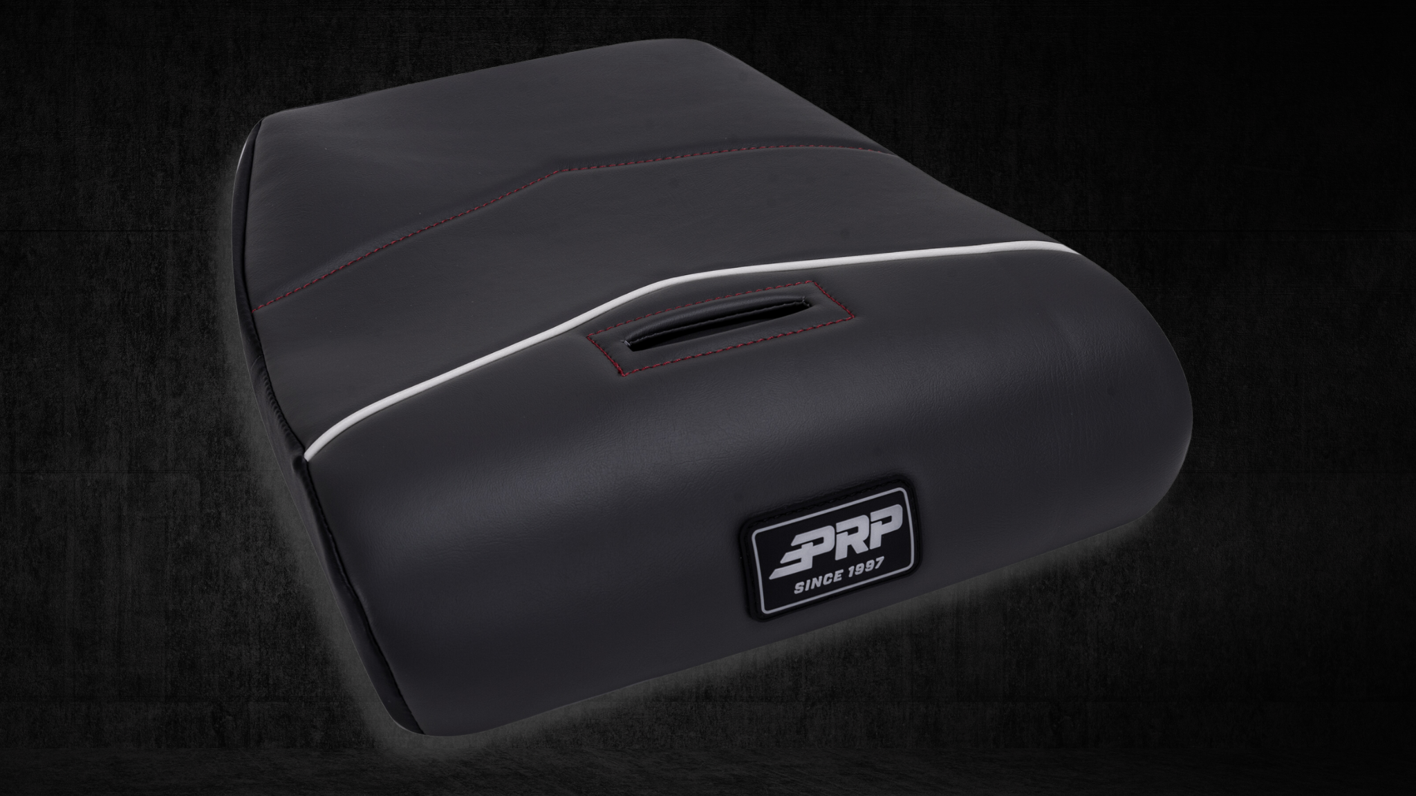 EnduroCrawl Reclining Suspension Seat (Custom) | PRP Seats