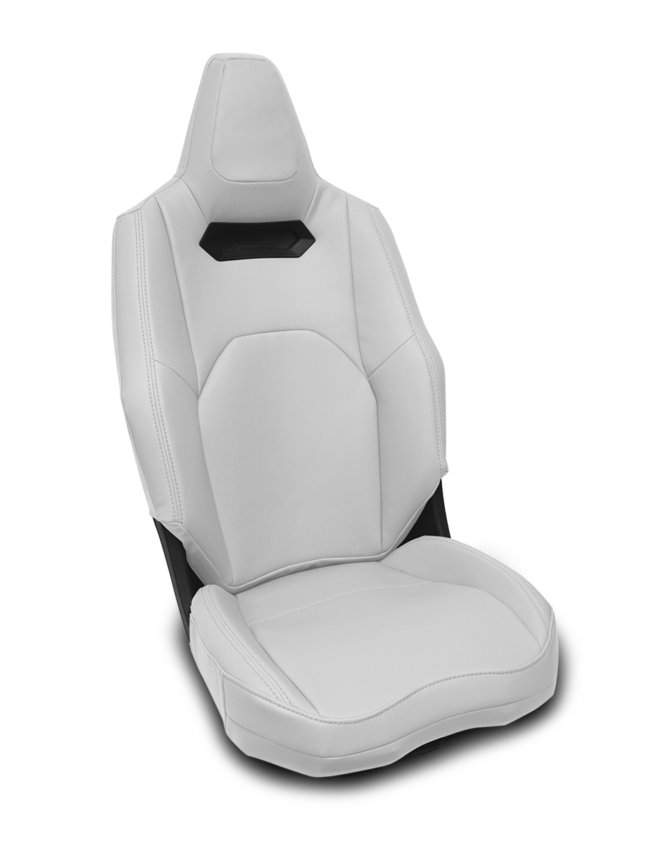 Front Seat Covers for 2025+ Polaris RZR PRO XP, PRO R, PRO S (Pair ...