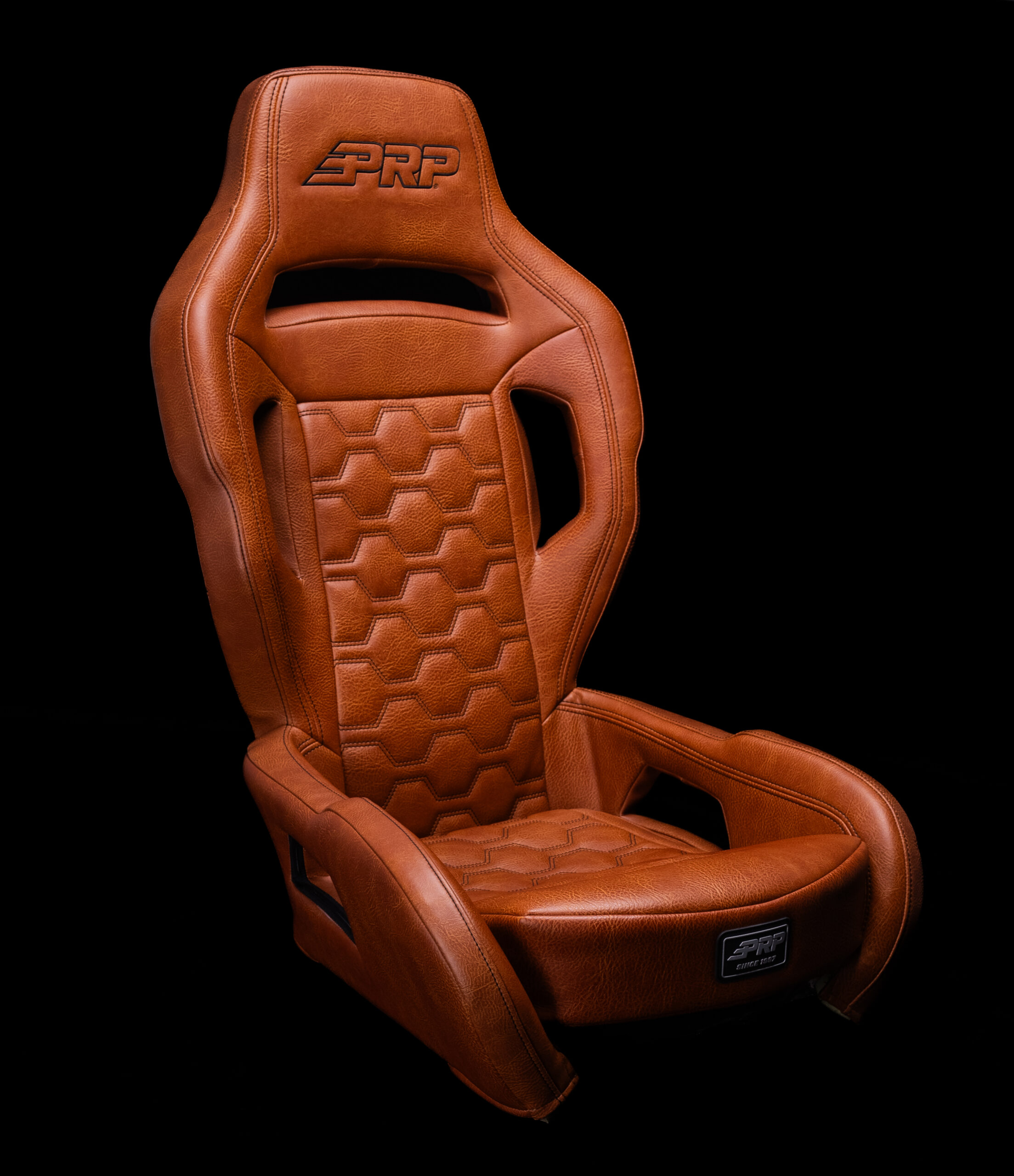 How We Build Your Custom Suspension Seats | PRP Seats