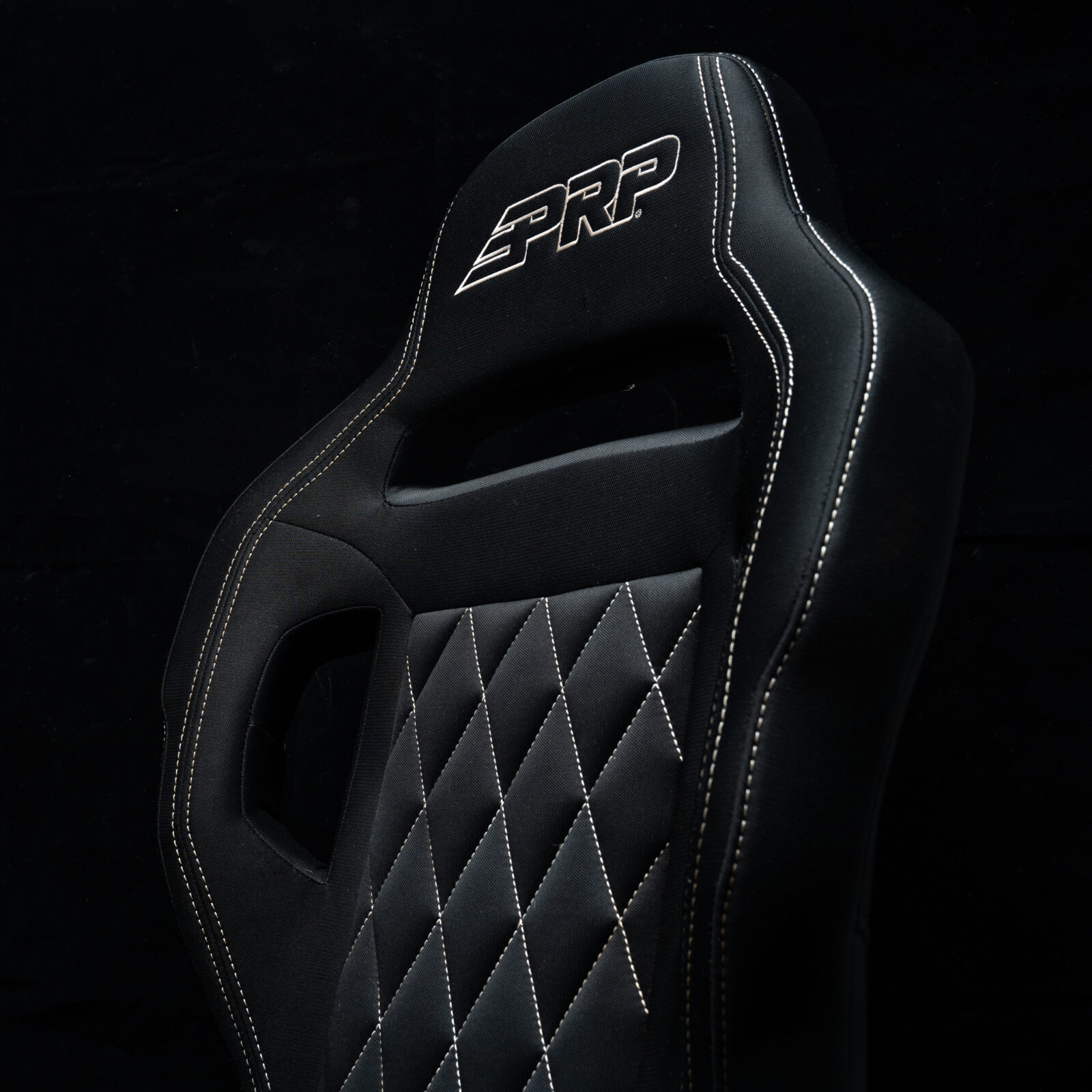 Experience the PRP Contour: Luxury and Innovation Redefined | PRP Seats