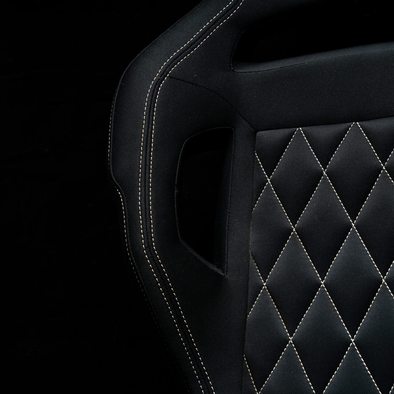 Experience the PRP Contour: Luxury and Innovation Redefined | PRP Seats