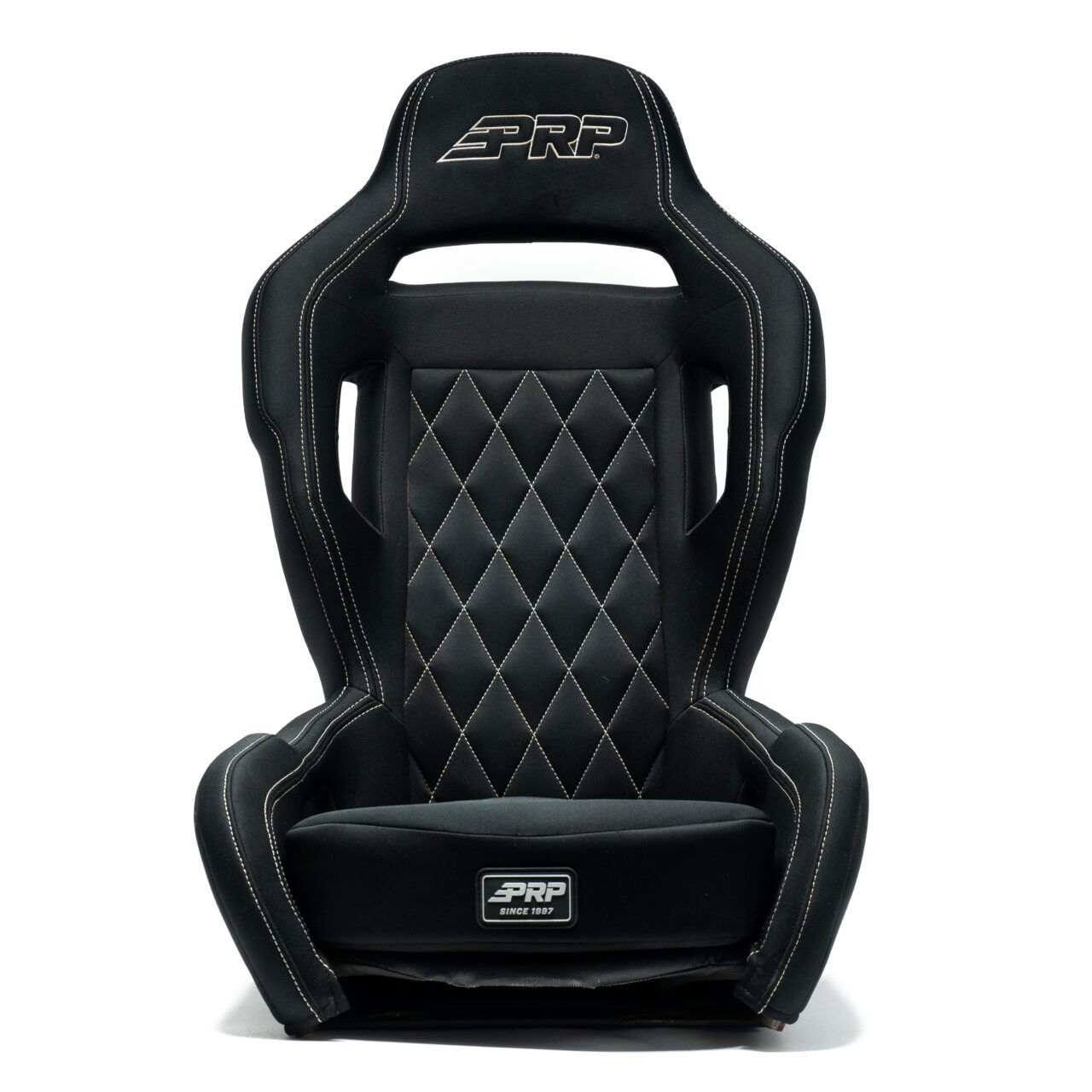 Contour UTV Suspension Seat (Pair with Mounts) (Custom) | PRP Seats