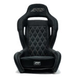 Contour Suspension Seat (Custom) | PRP Seats