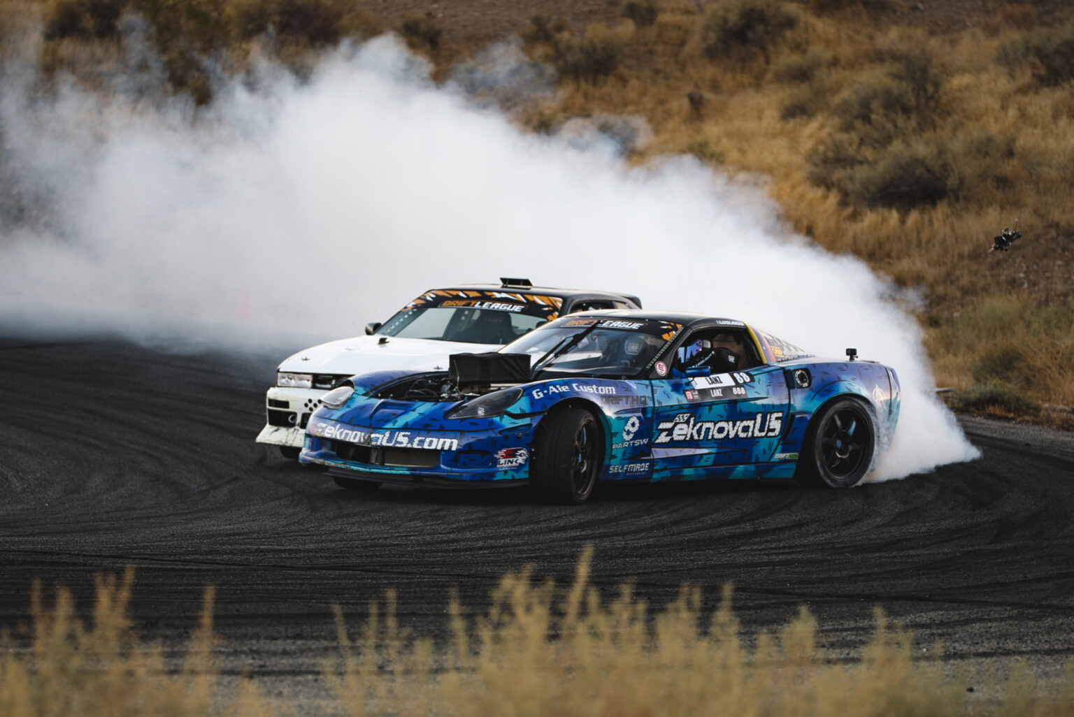 Status Racing By PRP | PRP Seats