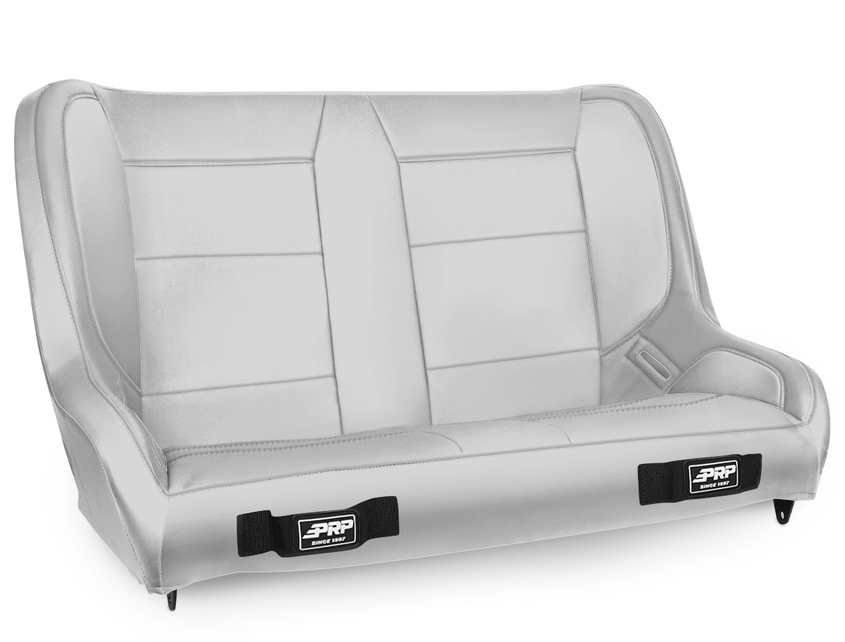 Elite Series Suspension Bench For Jeep | PRP Seats
