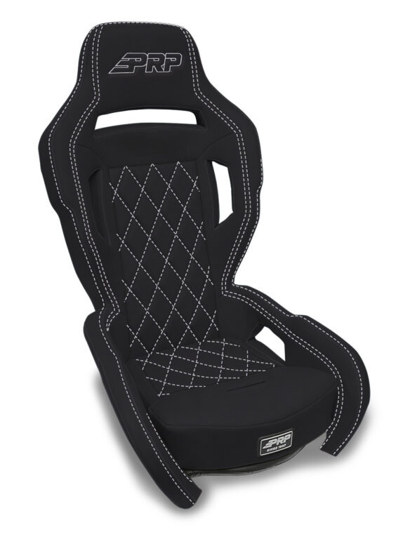 Hydro Lite Retro Boat Seat (Custom) | PRP Seats