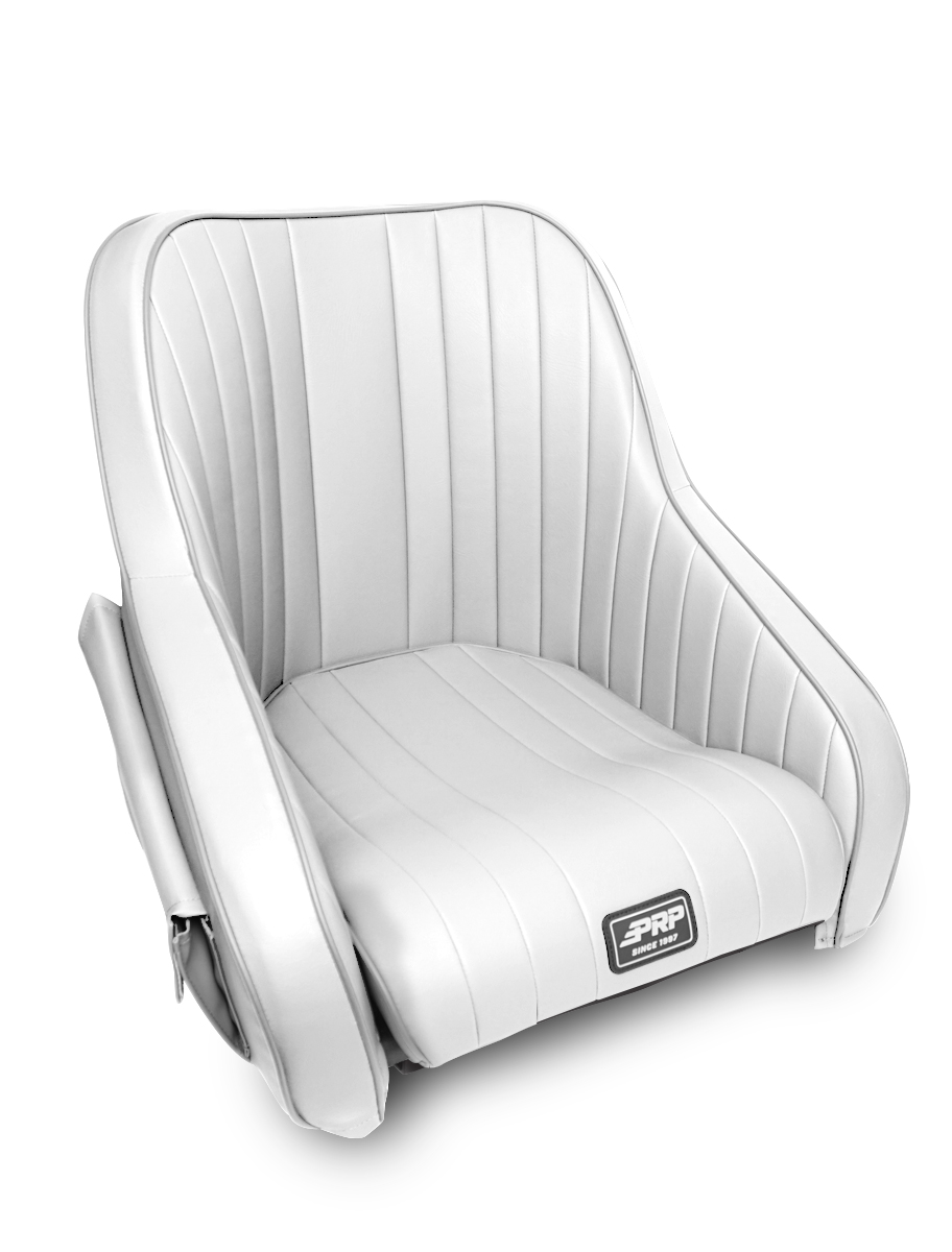 Hydro Retro Jet Boat Seat | PRP Seats