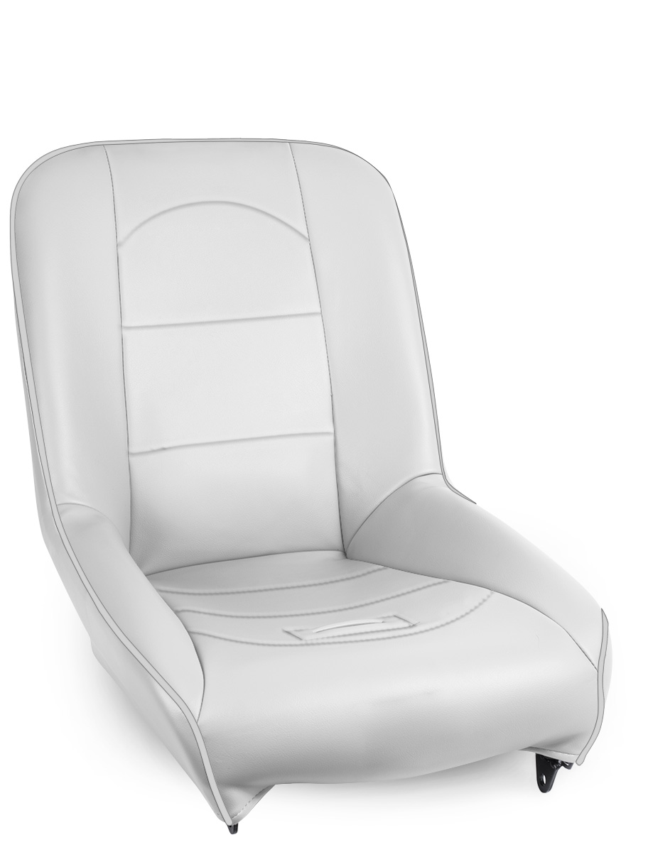 Roadster Lowback | PRP Seats