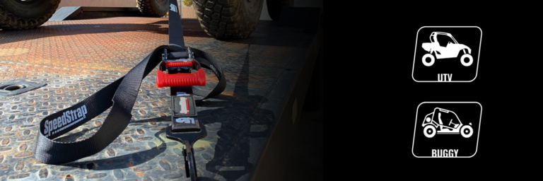 SpeedStrap | PRP Seats