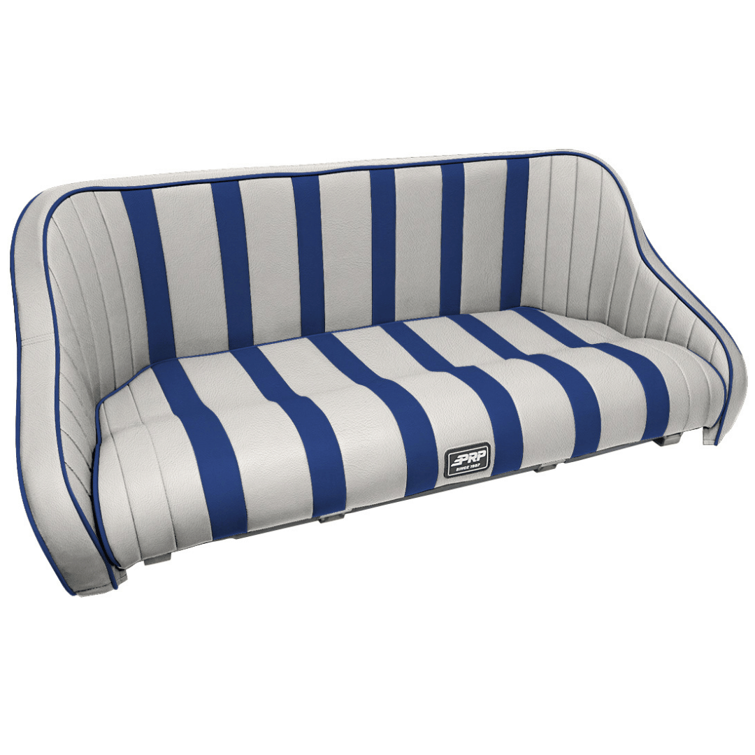 Why the Right Boat Seating Makes All the Difference | PRP Seats