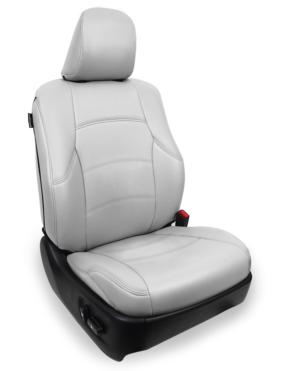 Front Seat Covers for 2011-2024 Toyota 4Runner (Pair) - Custom | PRP Seats