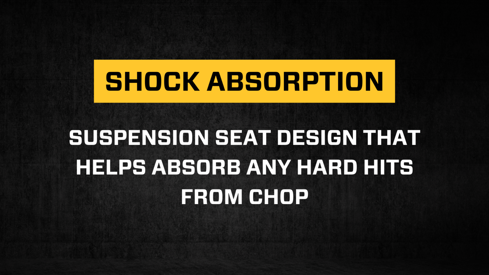 Hydro Retro Jet Boat Seat (Custom) | PRP Seats