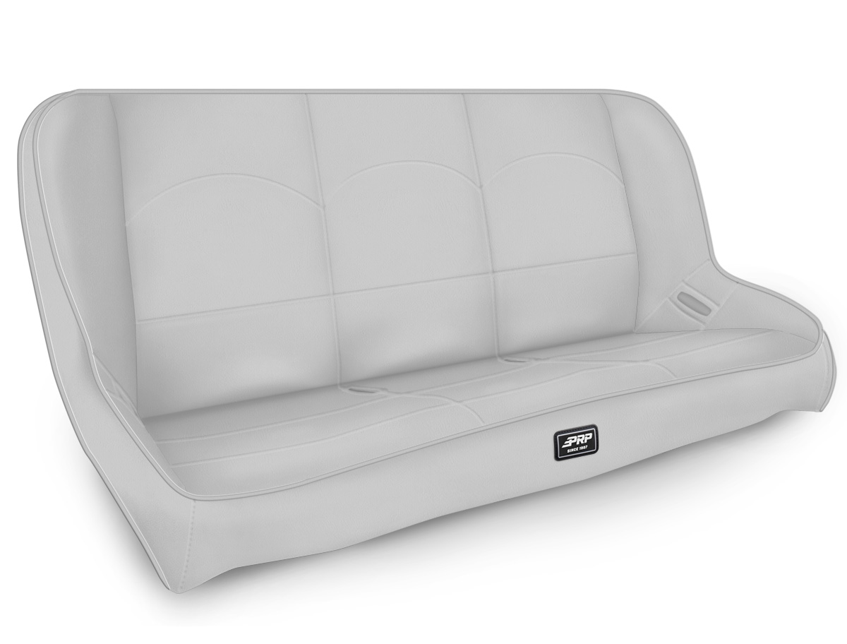 Custom Standard Bench Seat | PRP Seats