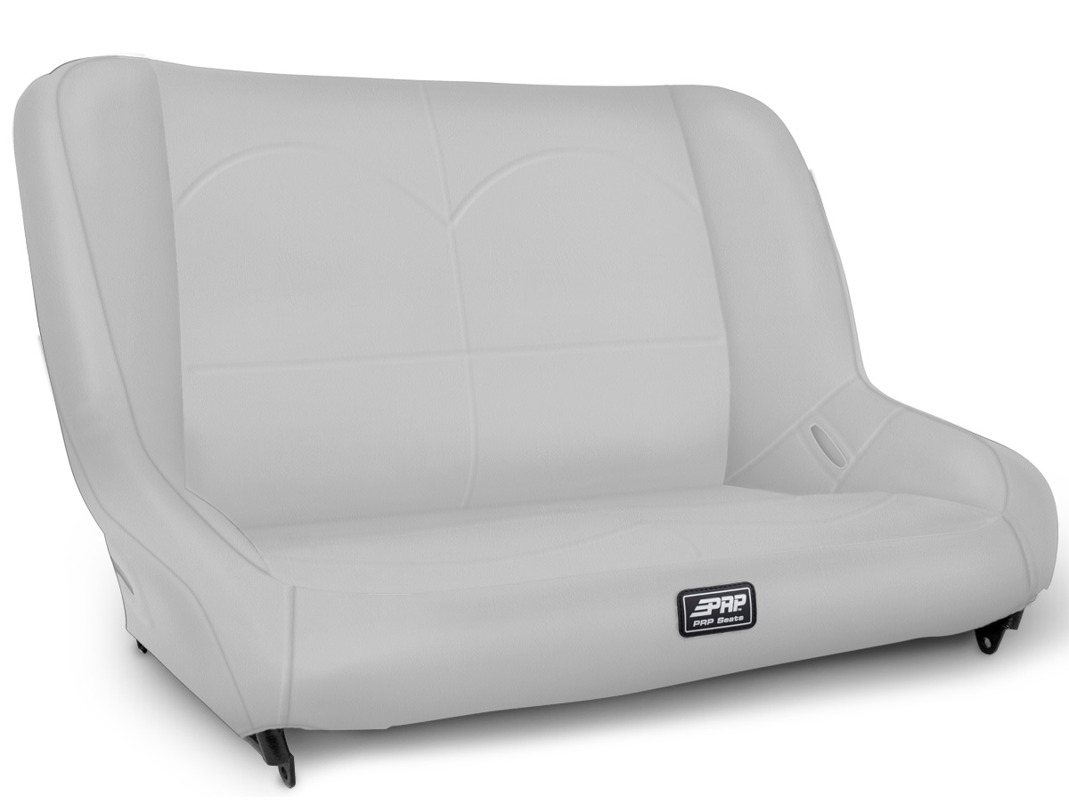 Classic Benches | PRP Seats