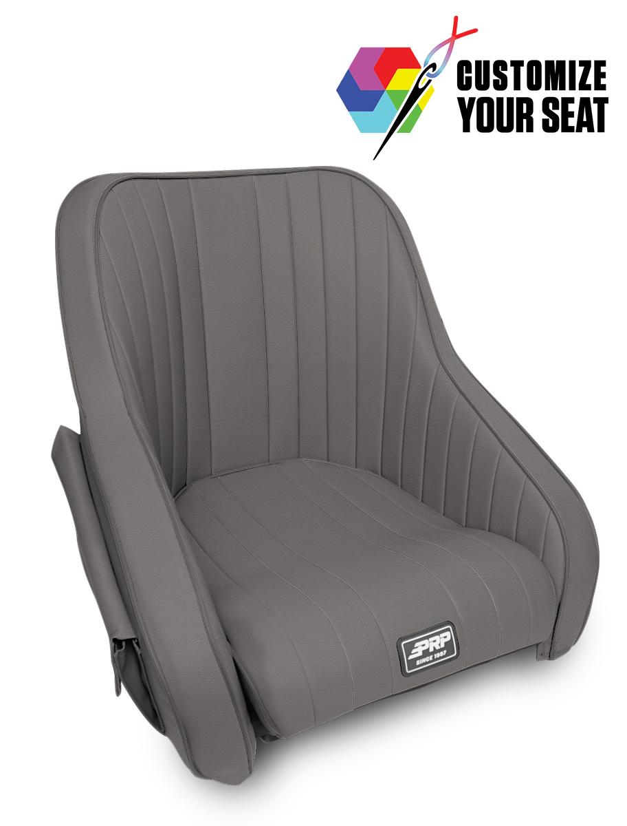 The Ultimate Guide to Upgrading Your Boat’s Interior | PRP Seats