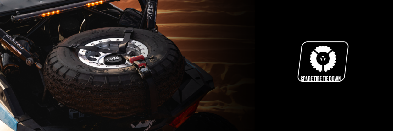 SpeedStrap | PRP Seats
