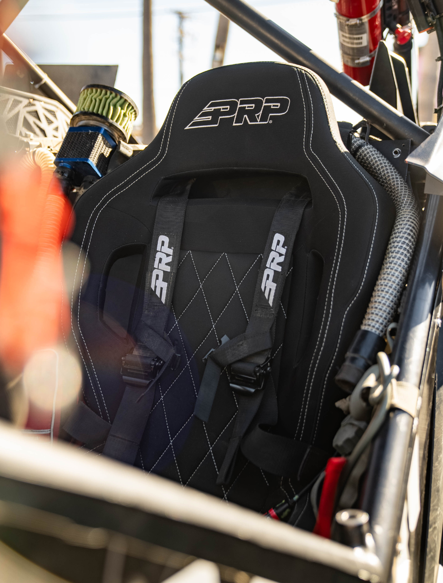 UTV Seats LP | PRP Seats