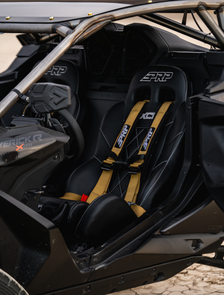 UTV Seats LP | PRP Seats