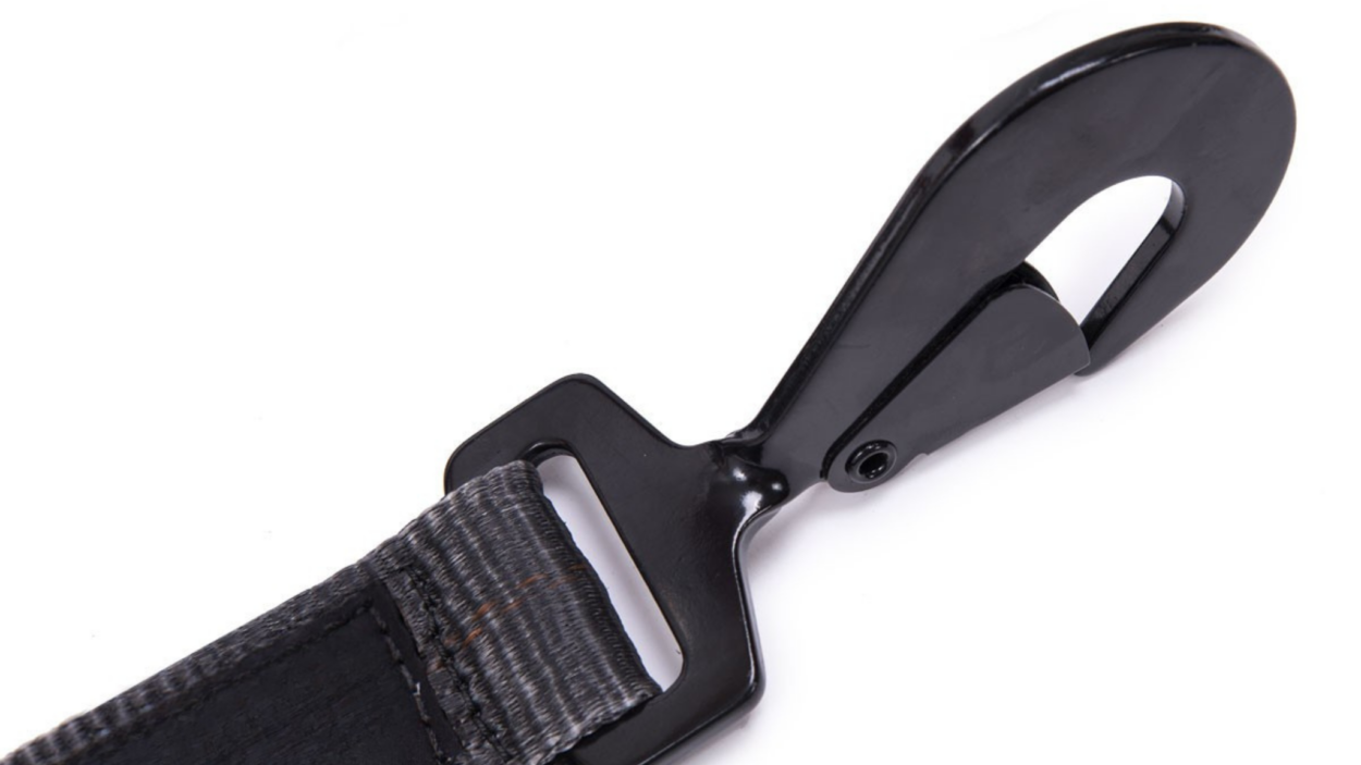 Heavy Duty Tire Bonnet Kit | PRP Seats