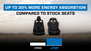 UTV Seats LP | PRP Seats