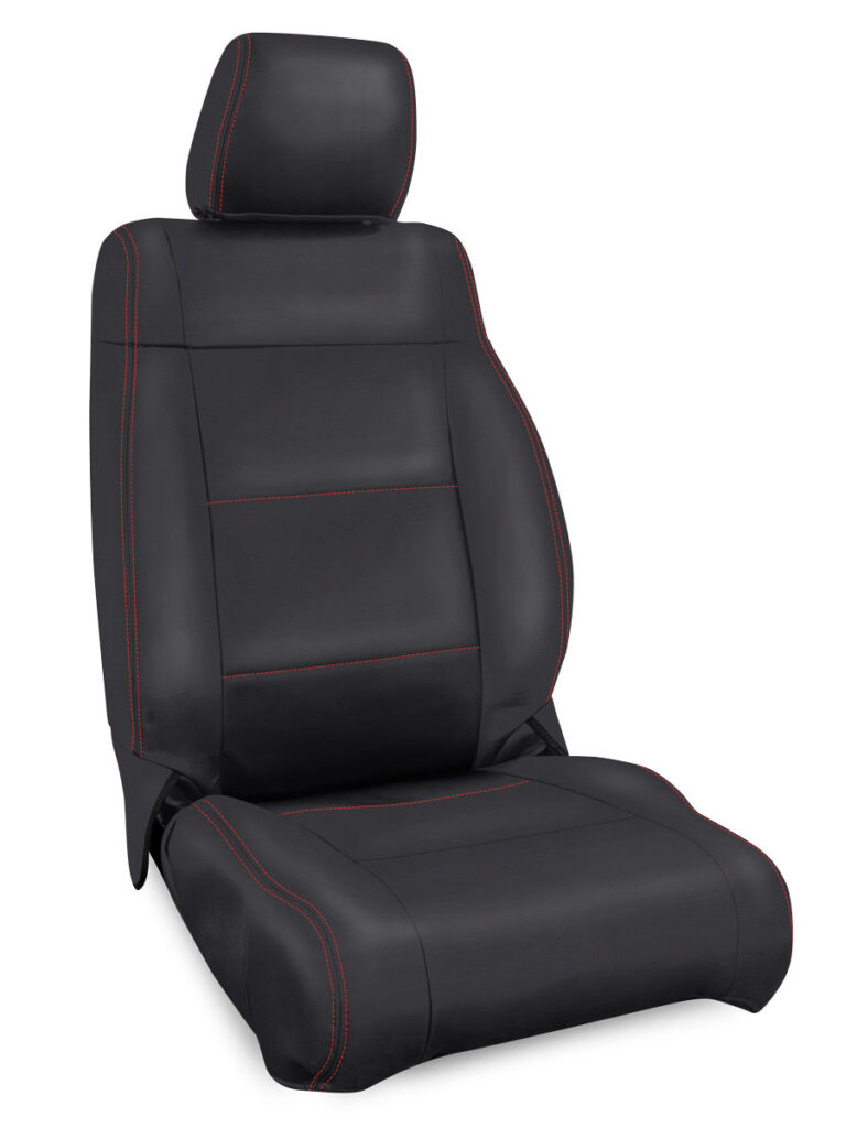 Jeep JK Seat Covers | PRP Seats