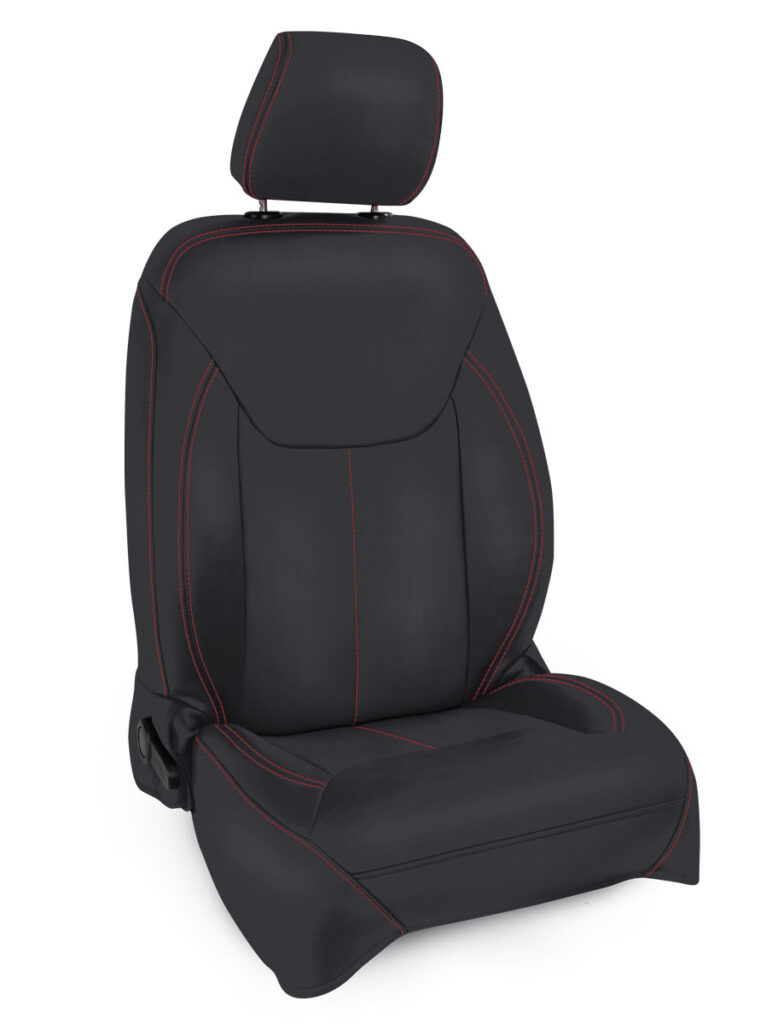 Jeep JK Seat Covers | PRP Seats