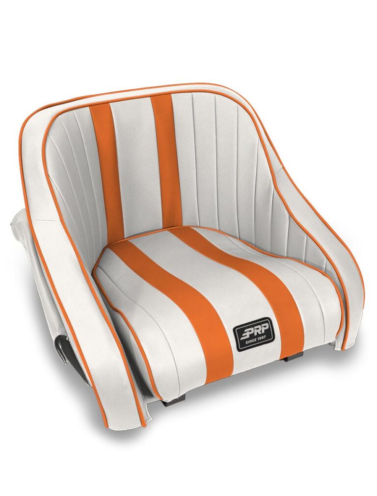 Marine and Boat Seats | PRP Seats