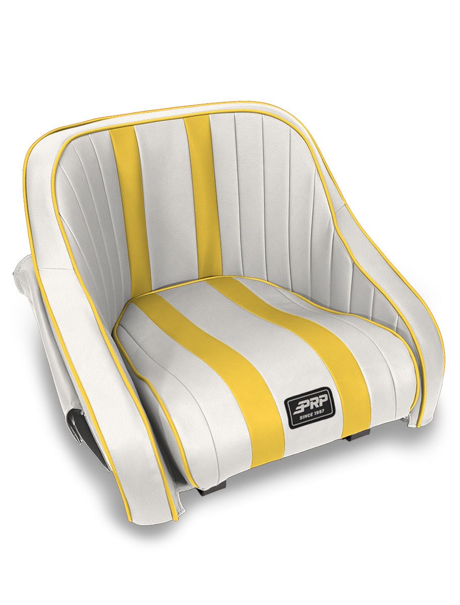 Custom Window Nets | PRP Seats